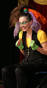 ingrid_re_presse - ingridIRRLICHT